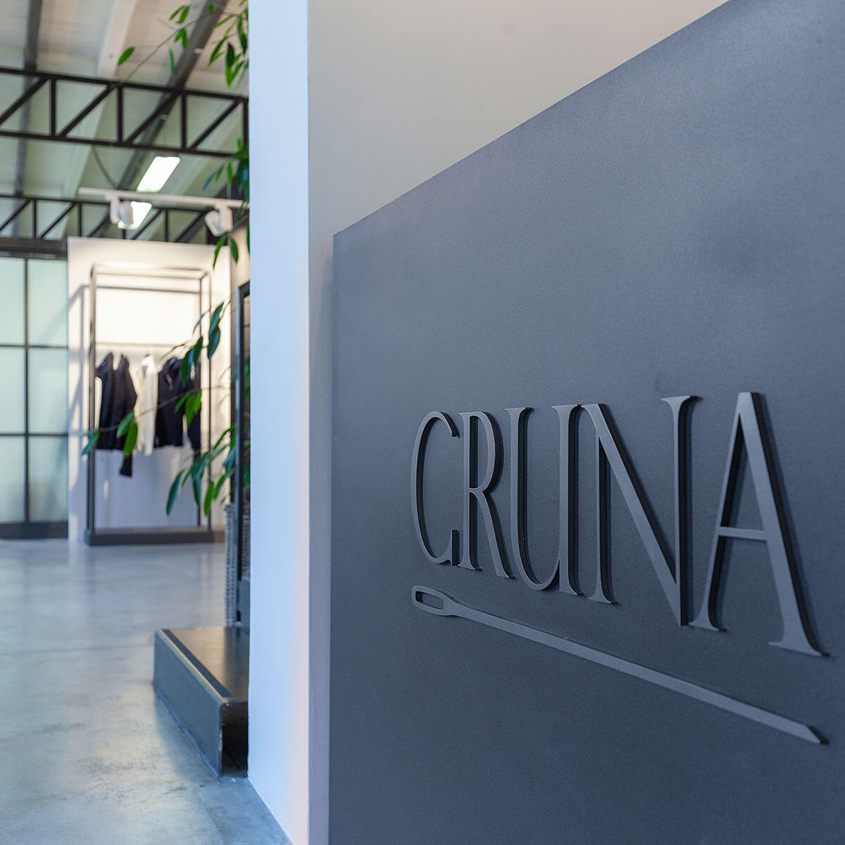 Negozio abbigliamento Vicenza | Company Store | Cruna