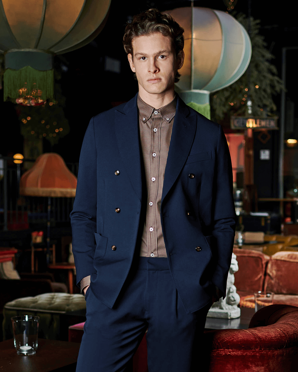 Cruna Shop Online Ufficiale